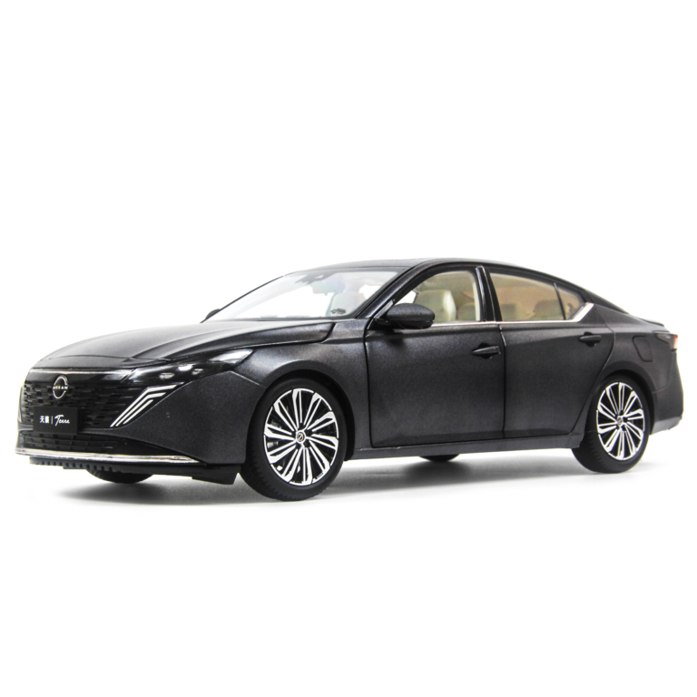 1:18 Nissan Teana 2026 Diecast Model Car - Paudi Model | High Quality ...
