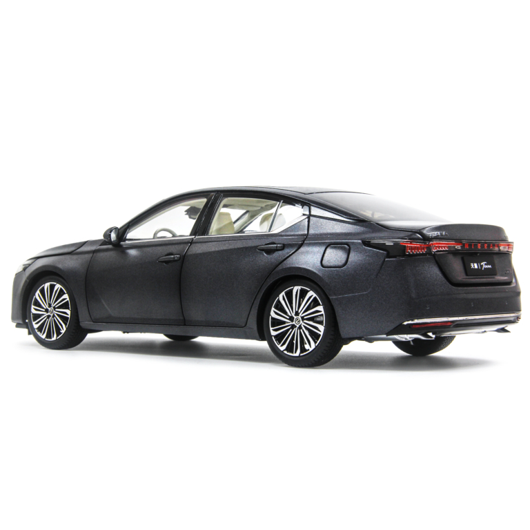 1:18 Nissan Teana 2026 Diecast Model Car - Paudi Model | High Quality ...